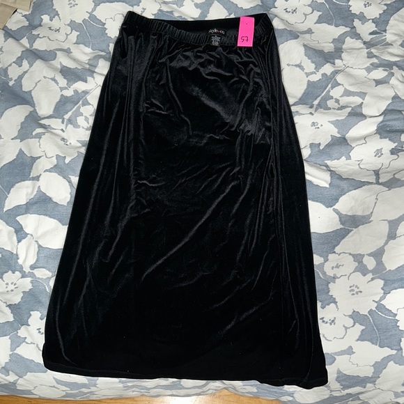 Skirts | Maxi Skirt | Poshmark